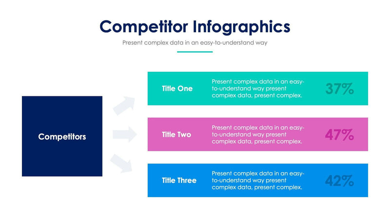 Competitor-Slides – Infografolio