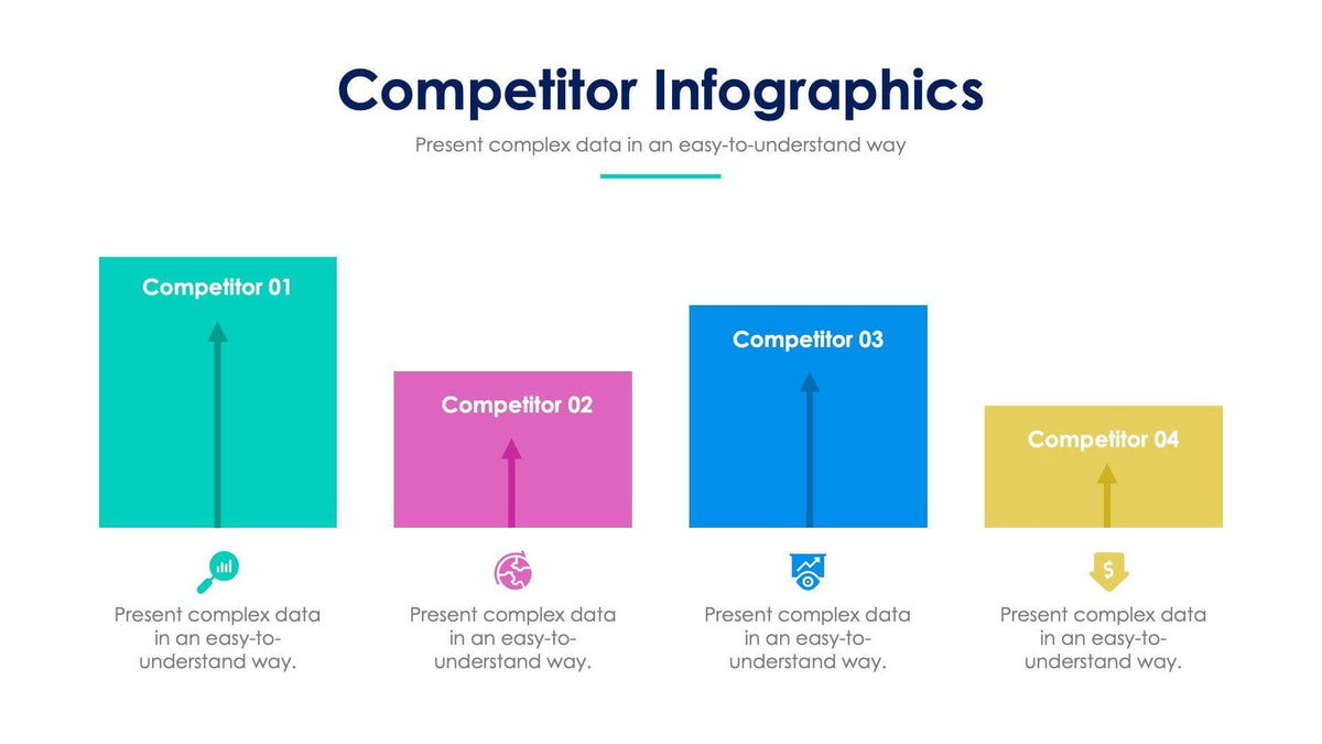 Competitor Slide Infographic Template S03022218 – Infografolio