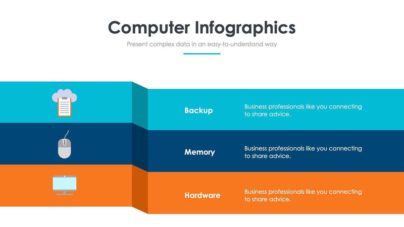 Computer Slides | Infografolio