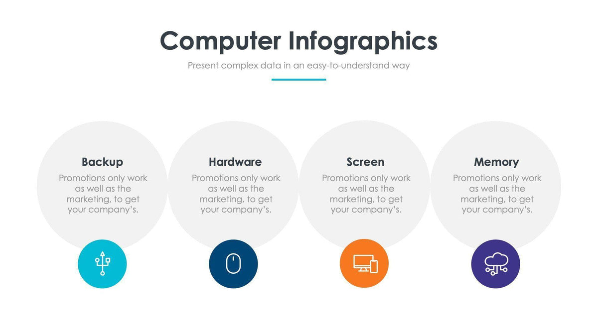 Computer Slide Infographic Template S11222122 – Infografolio