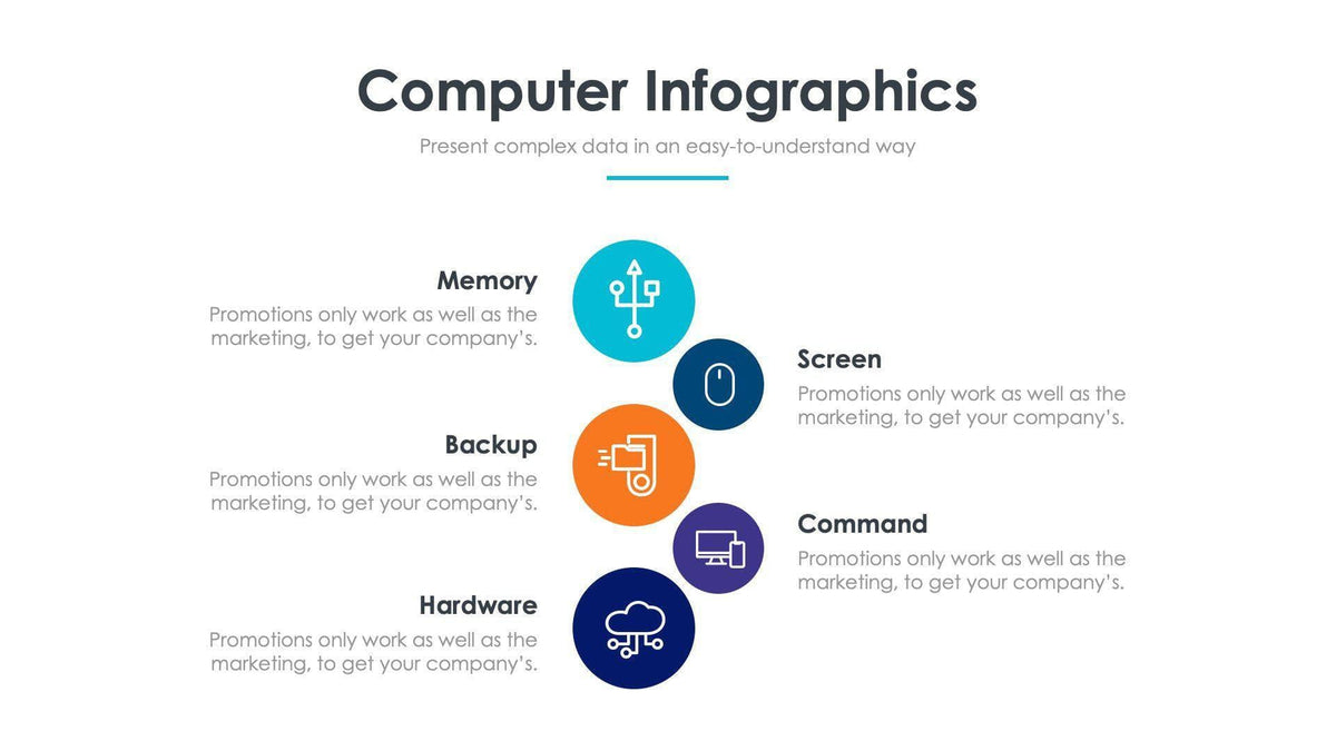 Computer Slide Infographic Template S11222123 – Infografolio