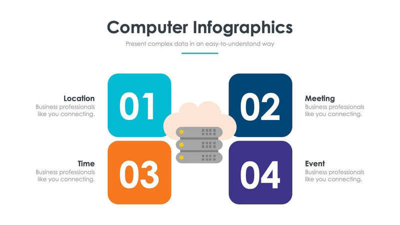 Computer Slides | Infografolio