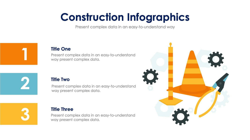 Construction-Slides | Infografolio