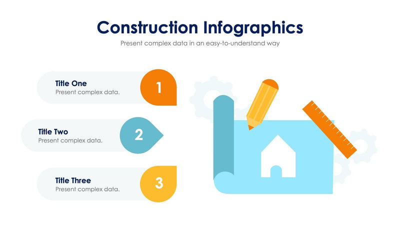 Construction-Slides | Infografolio