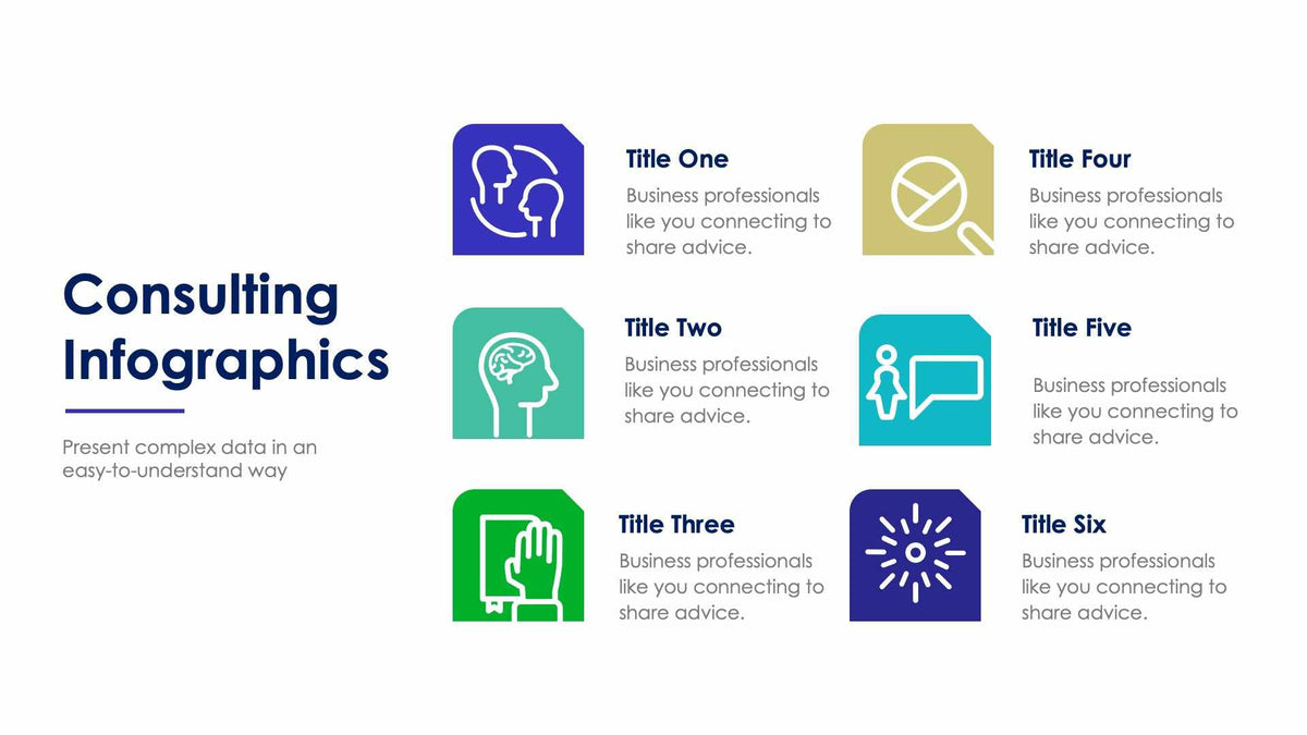 Consulting Slide Infographic Template S02102203 – Infografolio