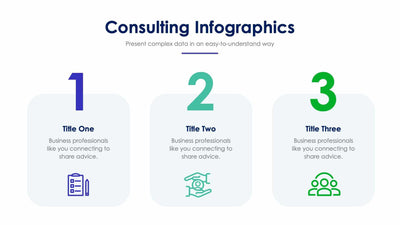 Consulting-Slides – Infografolio
