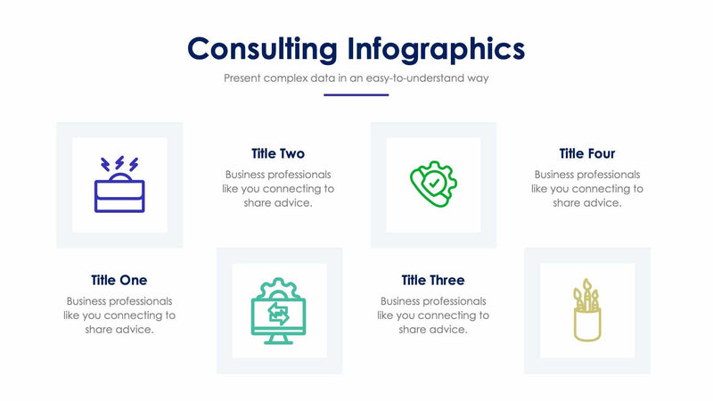 Consulting-Slides – Infografolio