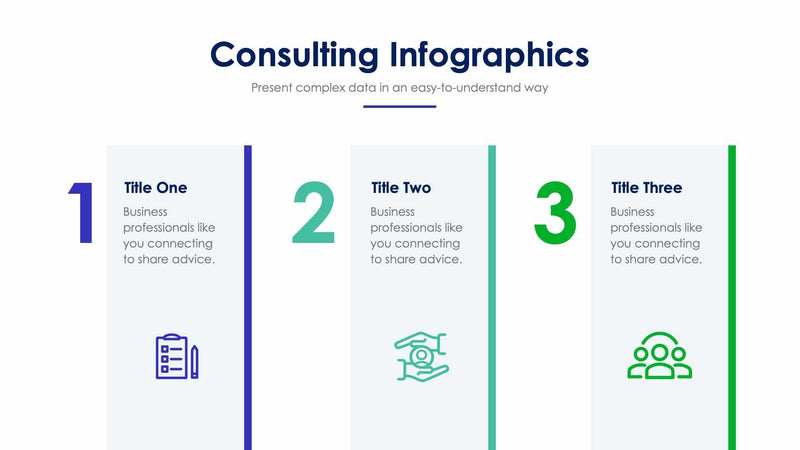 Consulting-Slides – Infografolio
