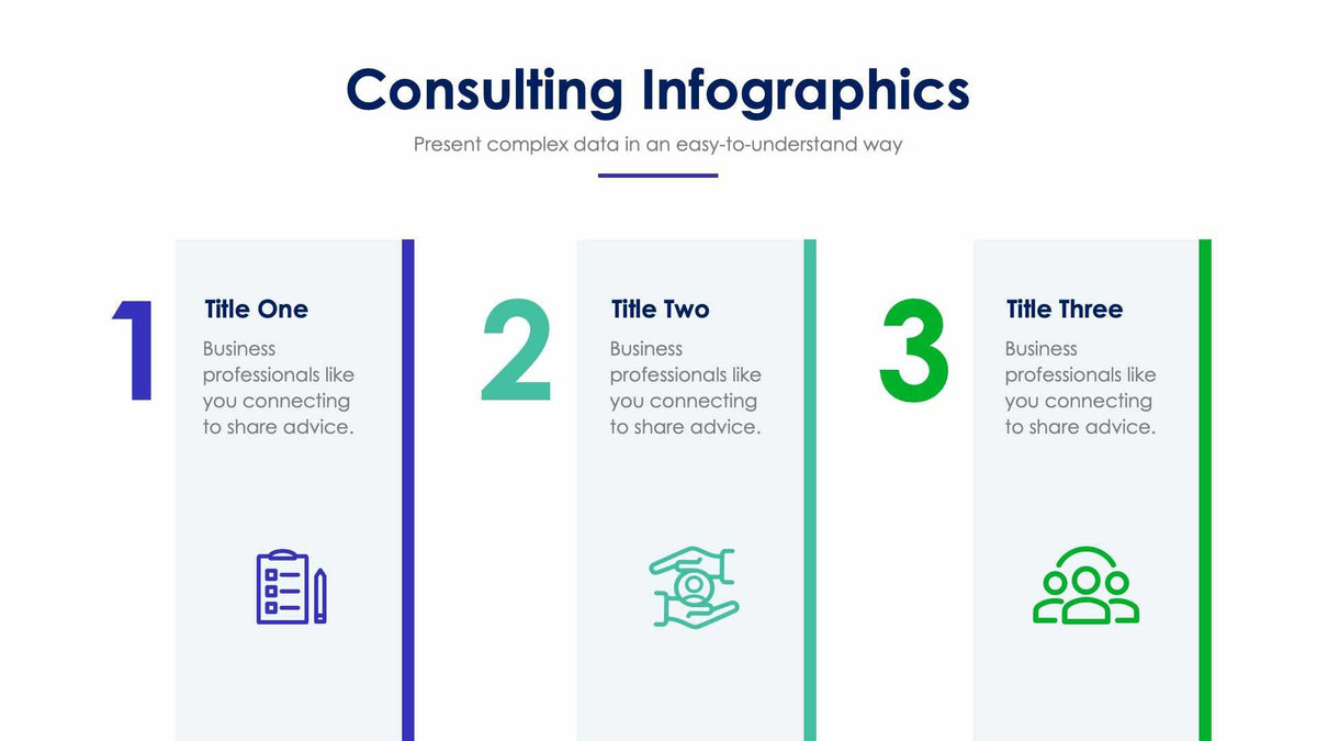 Consulting Slide Infographic Template S02102207 – Infografolio