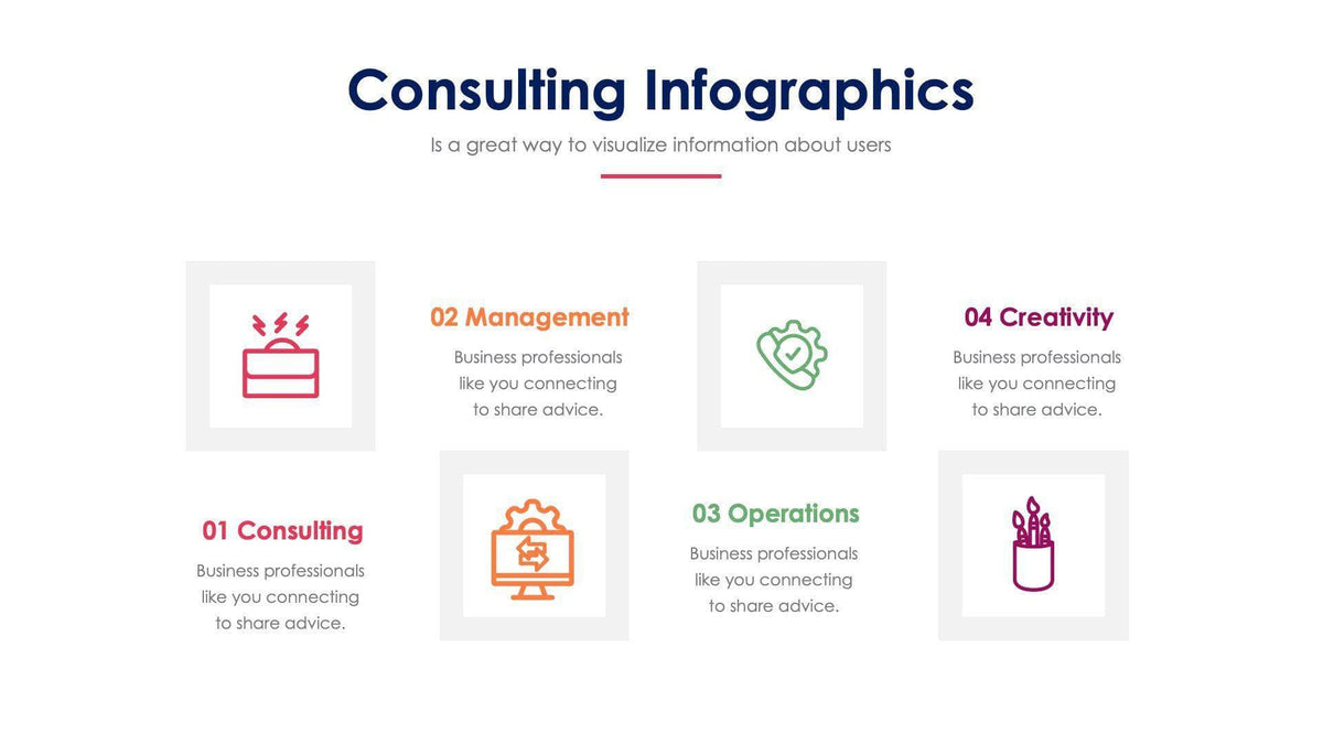 Consulting Slide Infographic Template S11212105 – Infografolio