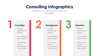Consulting-Slides – Infografolio