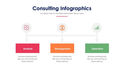 Consulting-Slides – Infografolio