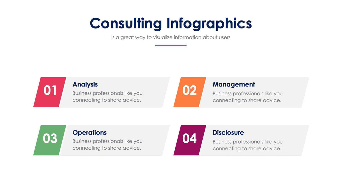 Consulting Slide Infographic Template S11212113 – Infografolio