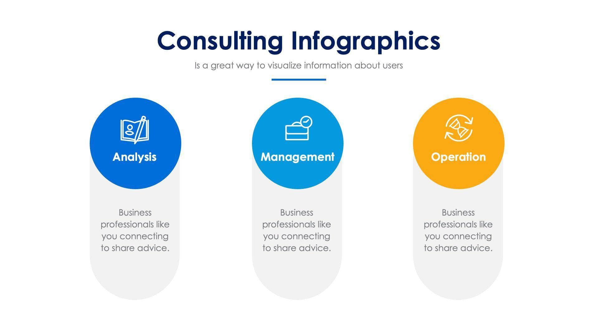 Consulting Slide Infographic Template S11212125 | Infografolio