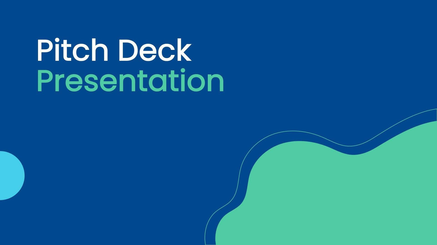 Cover Slide Infographic Template S09272204 – Infografolio