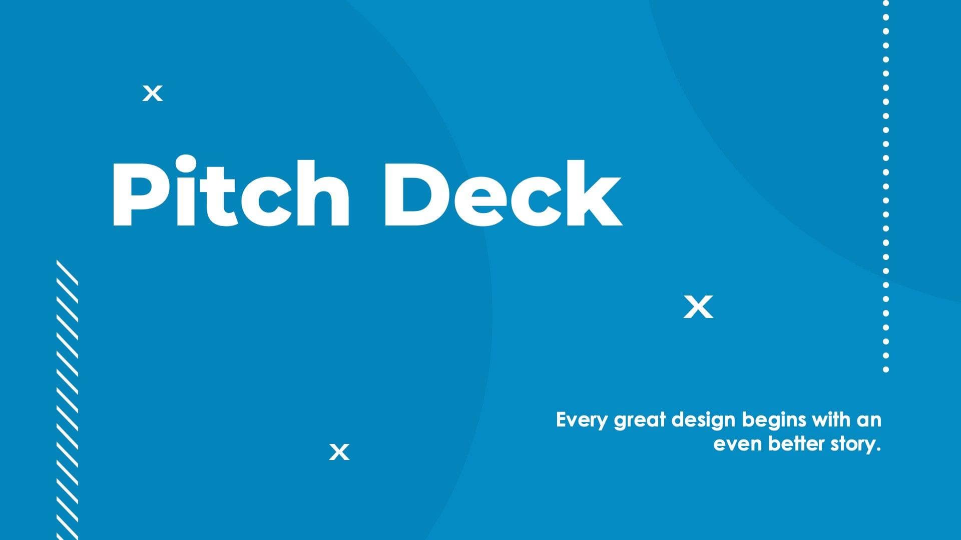 Cover Slide Infographic Template S09272210 | Infografolio