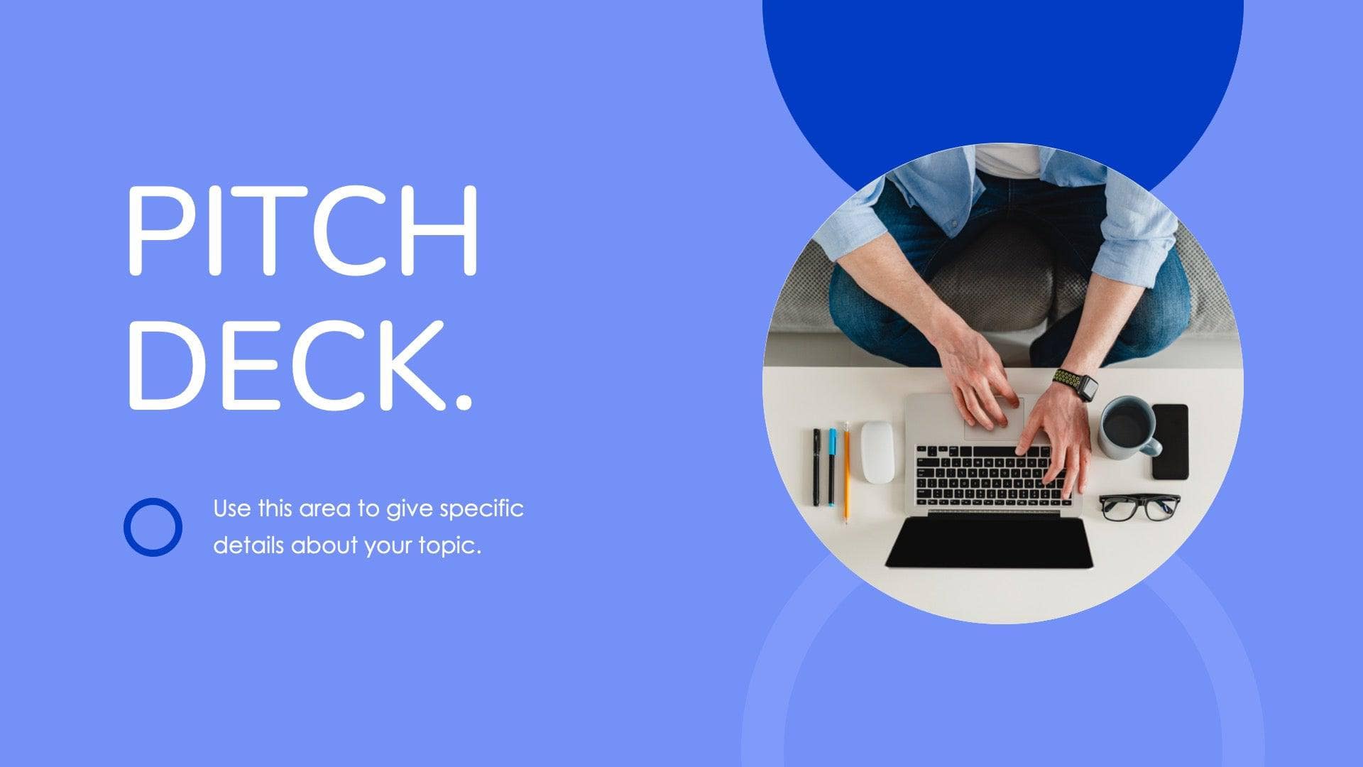 Cover Slide Infographic Template S10132201 | Infografolio