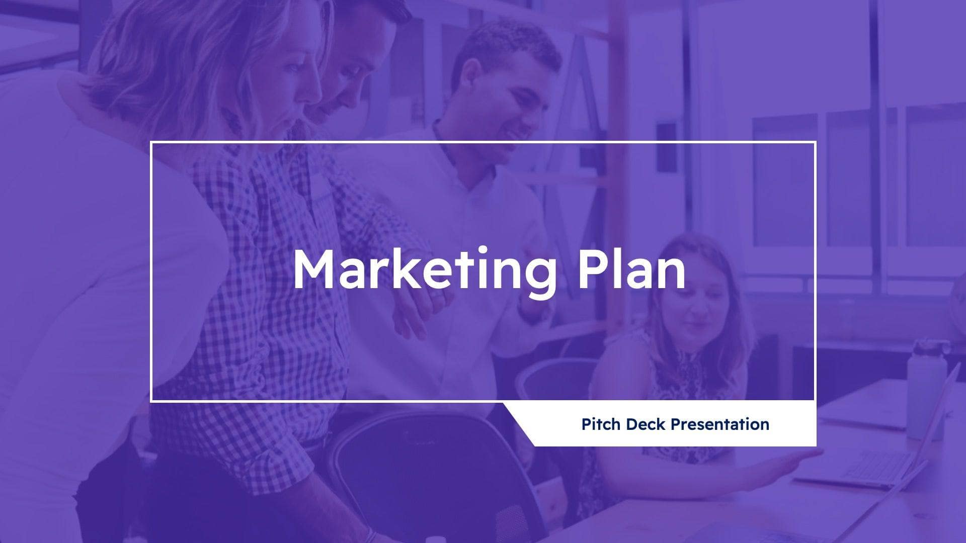 Cover Slide Infographic Template S10132219 | Infografolio