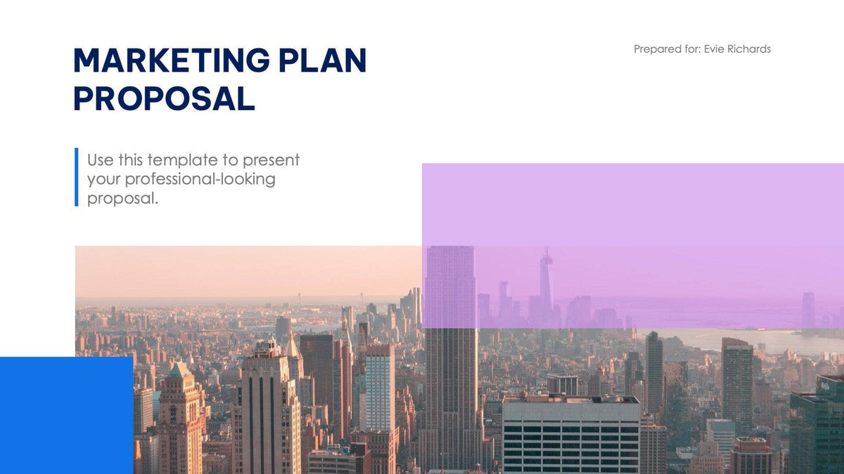 Cover Slide Template S09202207 – Infografolio