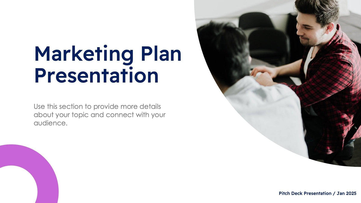 Cover Slide Template S10172201 – Infografolio