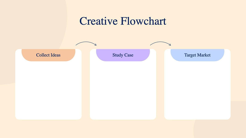 Creative Flowchart Slide Infographic Template S08122204 – Infografolio