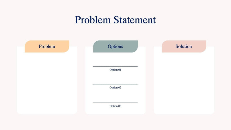 Problem-Statement-Slides – Infografolio