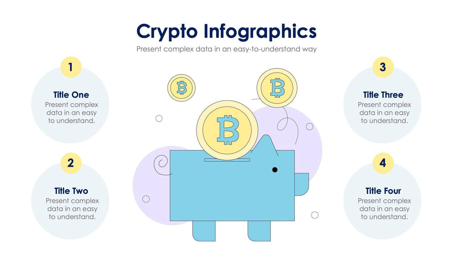 Crypto Slide Infographic Template S08172202 – Infografolio