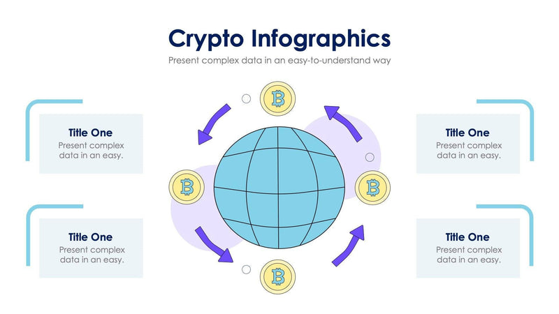Crypto-Slides | Infografolio