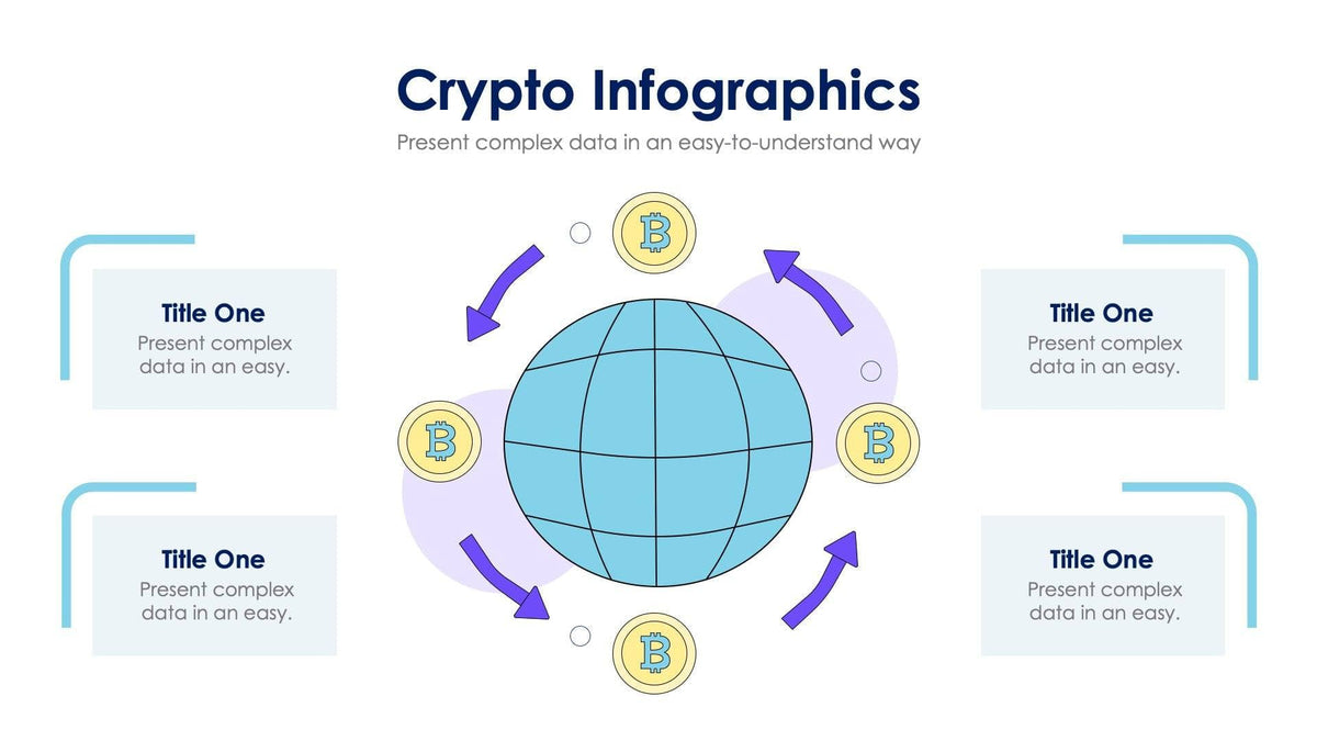 Crypto Slide Infographic Template S08172204 – Infografolio