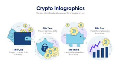 Crypto-Slides | Infografolio