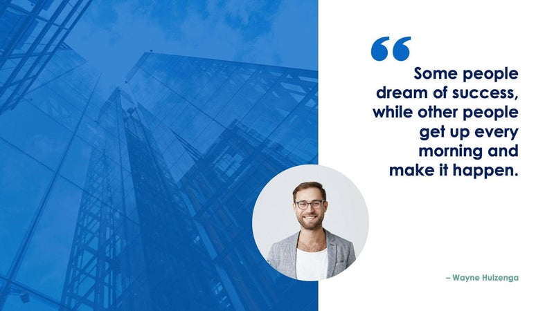 Customer-Quotes-Slides | Infografolio