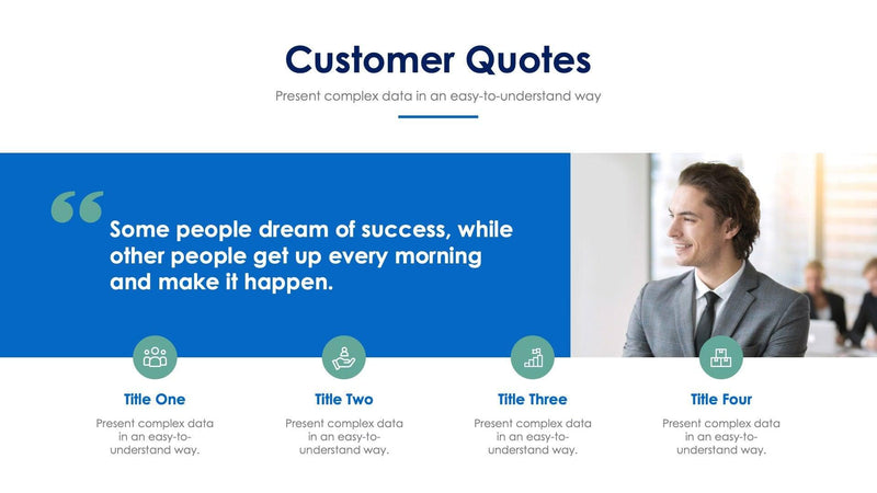 Customer-Quotes-Slides – Infografolio