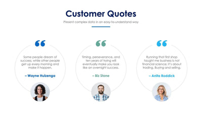 Customer-Quotes-Slides – Infografolio