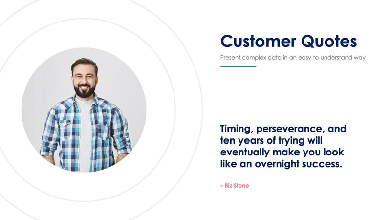 Customer-Quotes-Slides – Infografolio