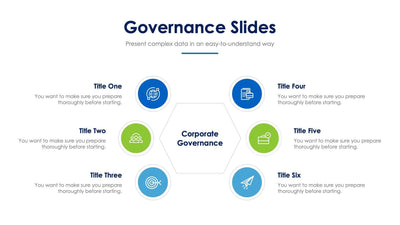 Governance-Slides – Infografolio