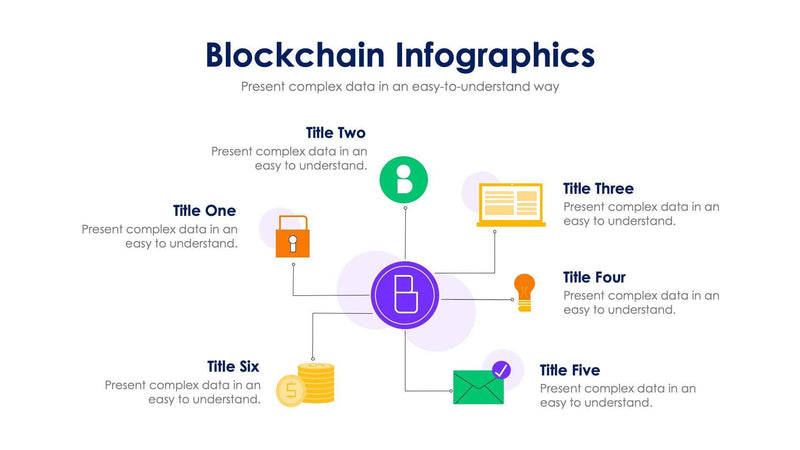 Blockchain-Slides | Infografolio