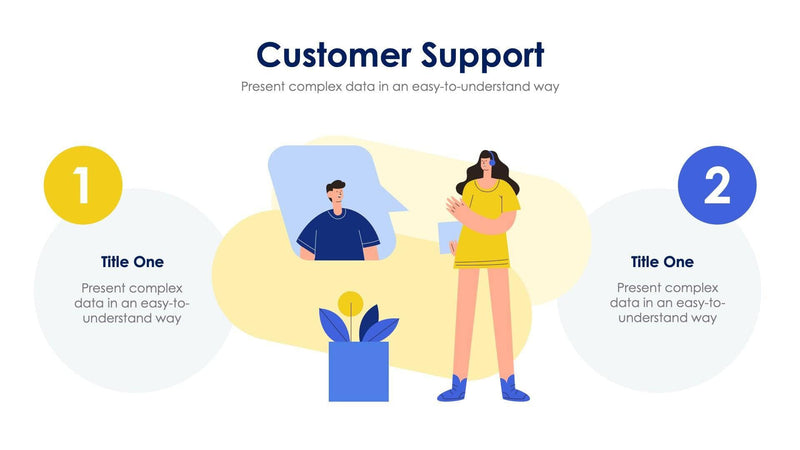 Customer-Support-Slides – Infografolio
