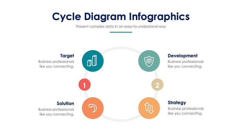 Cycle Slides Templates – Page 2 | Infografolio