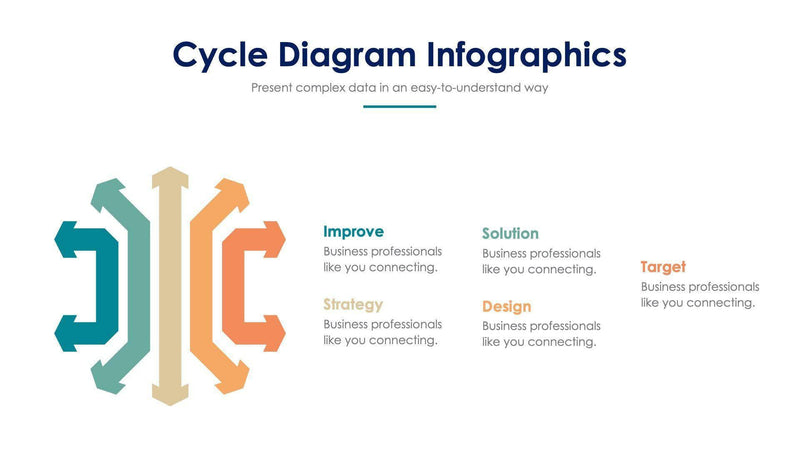 Cycle Slides Templates – Page 2 | Infografolio