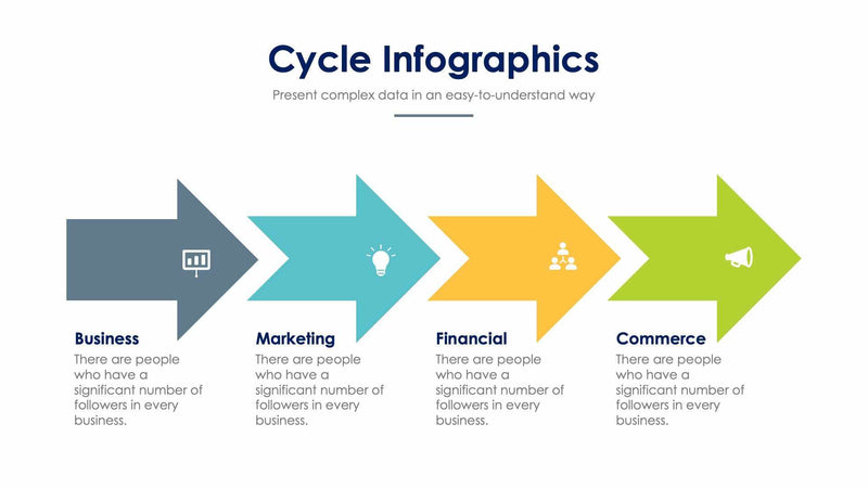 Cycle-Slides – Infografolio