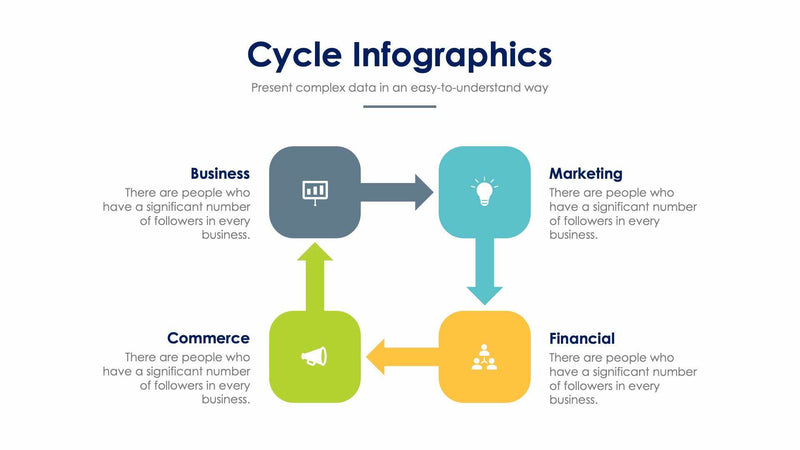 Cycle-Slides – Infografolio