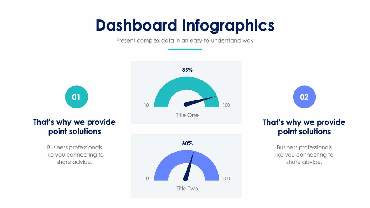 Dashboard Slide Infographic Template S02032238 – Infografolio