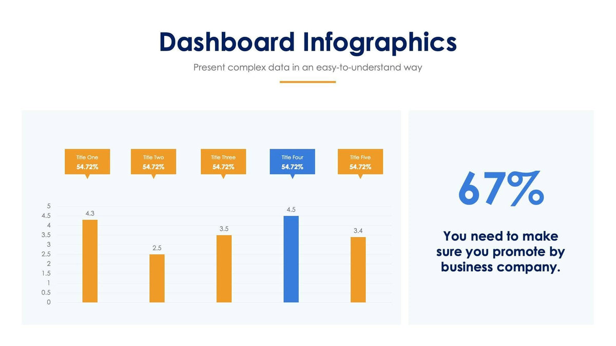 Dashboard Slide Infographic Template S06012218 – Infografolio