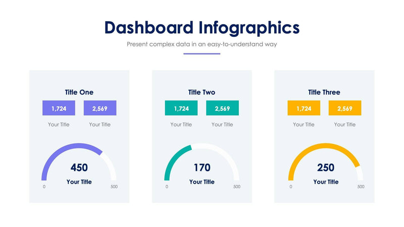 Dashboard-Slides | Infografolio
