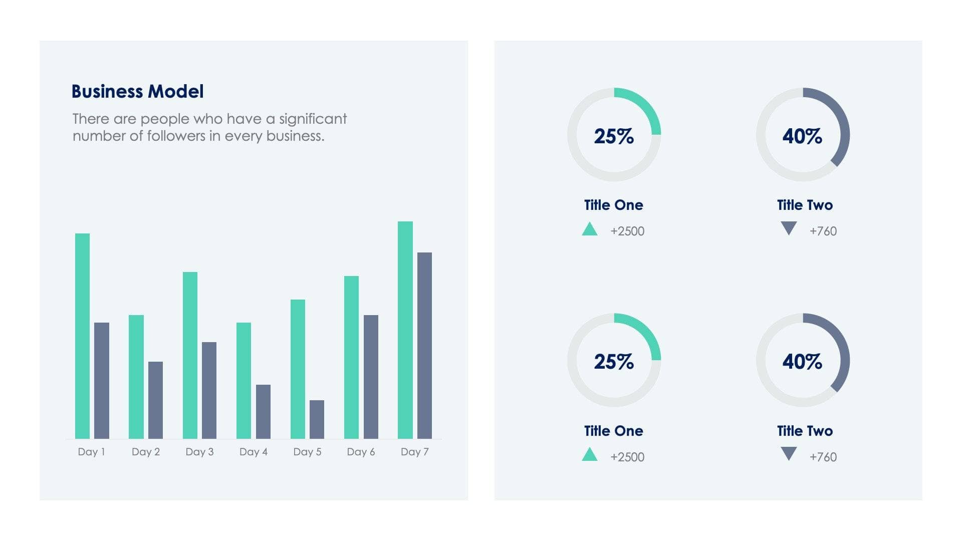Dashboard Slide Infographic Template S06012249 | Infografolio