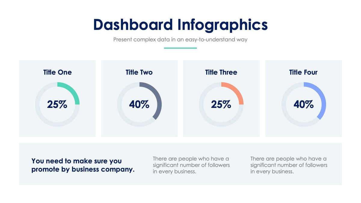 Dashboard Slide Infographic Template S06012251 – Infografolio