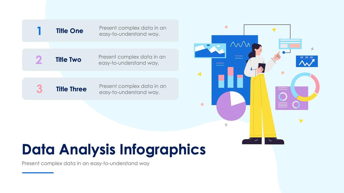 Data Analysis Slide Infographic Template S04182206 – Infografolio