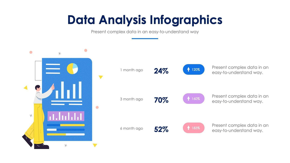 Data Analysis Slide Infographic Template S04182207 – Infografolio