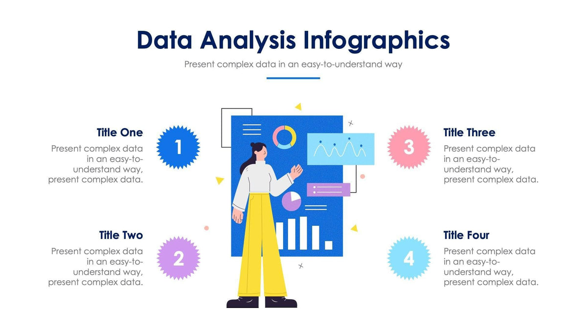 Data Analysis Slide Infographic Template S04182209 – Infografolio