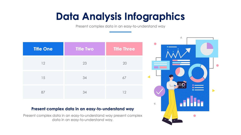 Data-Analysis-Slides | Infografolio